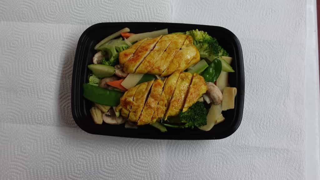 Rama Garden | Thai All Seasons - TAKEOUT ONLY