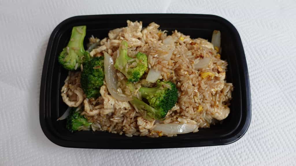 Siam Fried Rice | Thai All Seasons - TAKEOUT ONLY